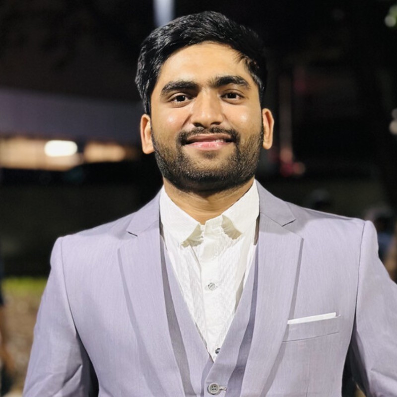 Karthik Setti - Application Security Engineer | IAM Specialist