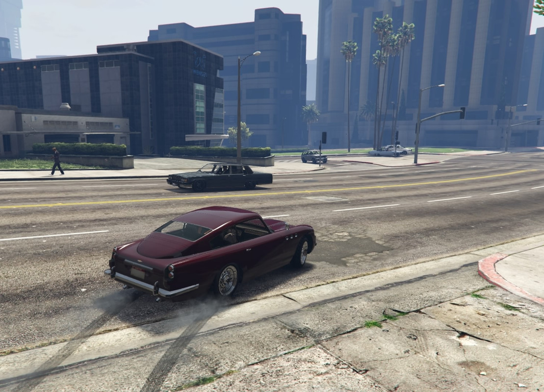 JB700 appreciation thread - Page 14 - Vehicles - GTAForums