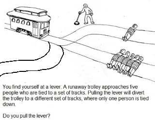 #15 || Asher Interviews: Wagnerbaum