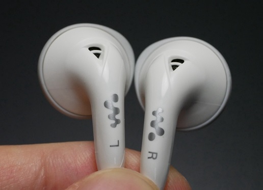 [WTS] Sony MDR-E804 MP3 Player Bundled Earphone