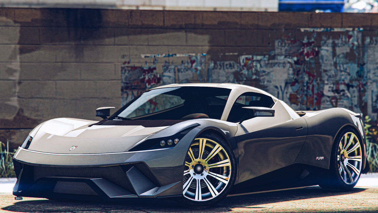 Grotti Furia Appreciation & Discussion Thread - Page 10 - Vehicles ...