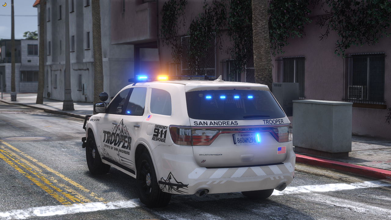 Code 3 Mega Pack - JA Designs - LauncherLeaks