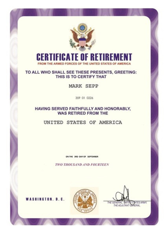 Mark Sepp scammer Fake Retirement — Postimages