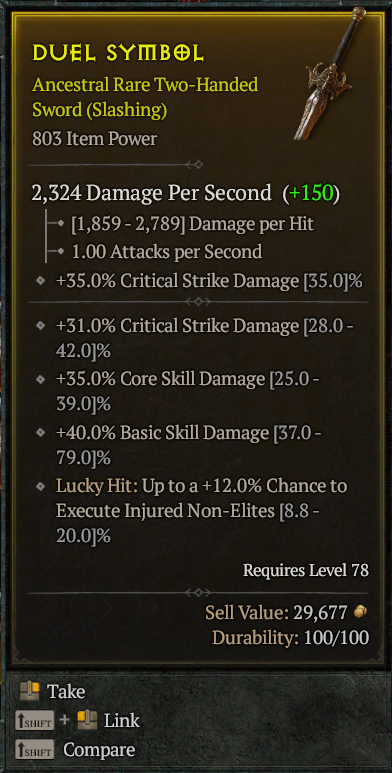 Barb Helm - Sword - Topic - d2jsp