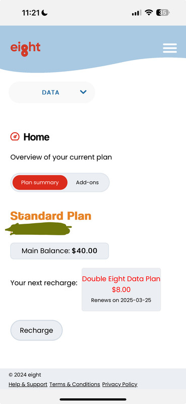 Eight Telecom discussion thread | Page 525 | HardwareZone Forums
