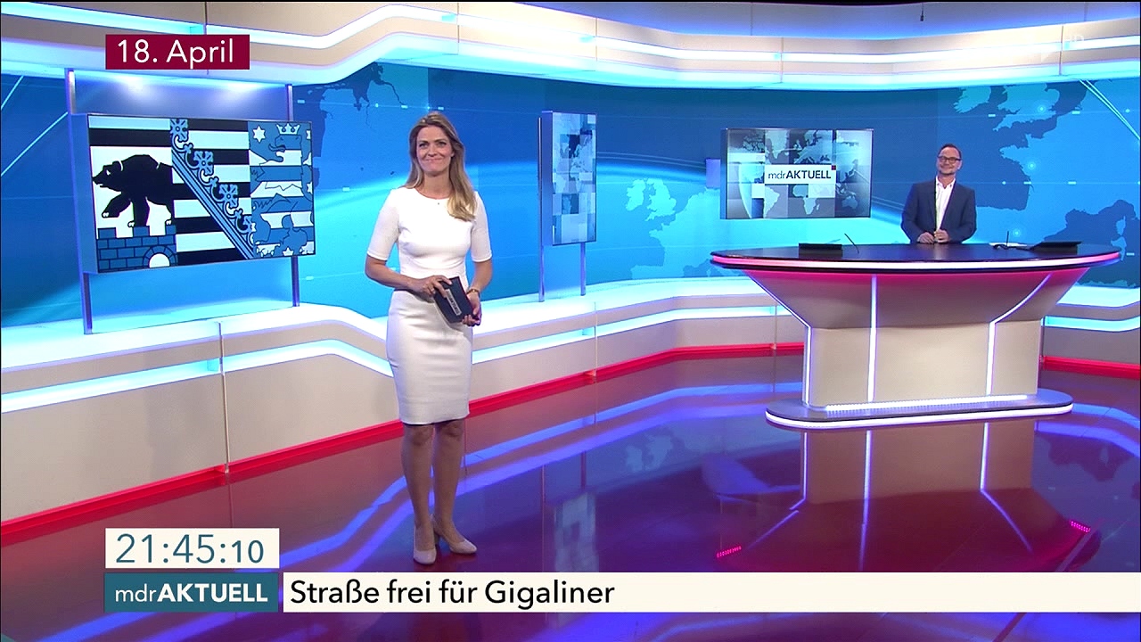 Wiebke Binder mdraktuell 18 04 2018 pp 61 — Postimages