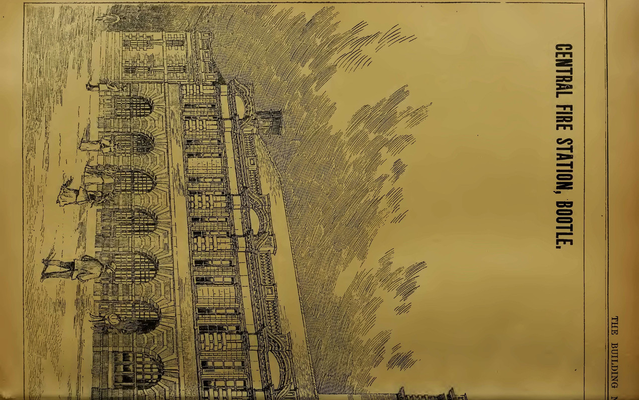 Bootle Fire Brigade - Page 9 - Bootle Times News