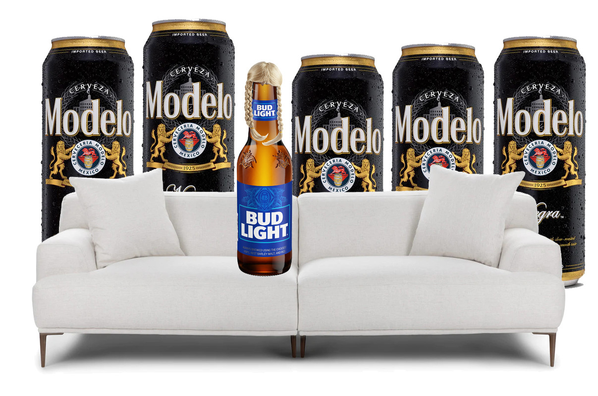 bud light piper perri 2 — Postimages