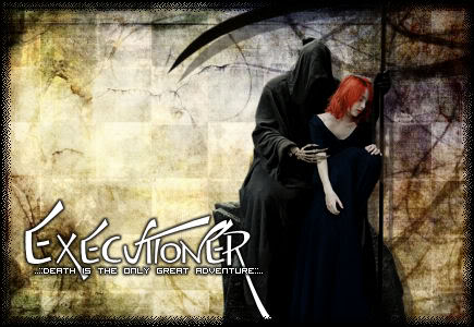 Executioner — Postimages