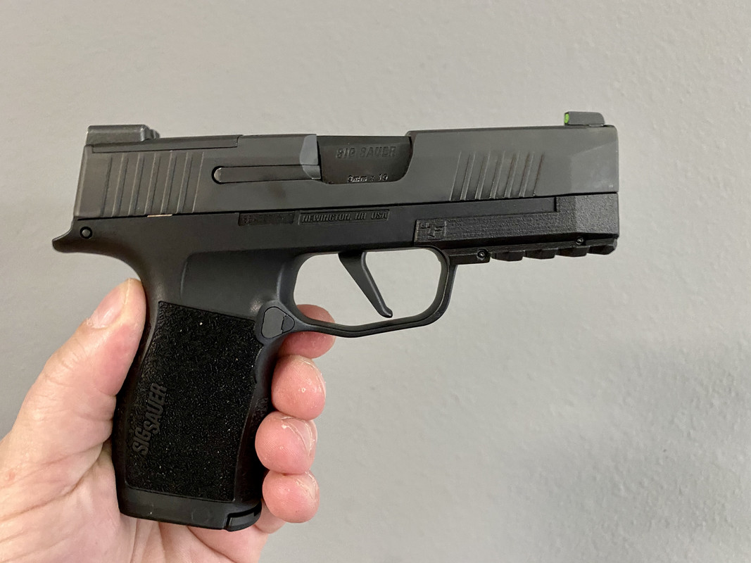 P365 aftermarket improvements > SIG Sauer > AR15.COM