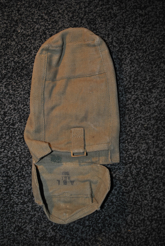 Belgian copy of Brit '37 Pattern webbing - Page 5