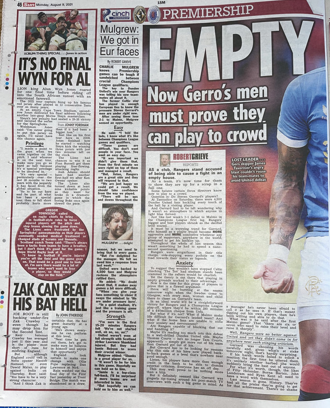 Sun gers 1 IMG 0810 — Postimages