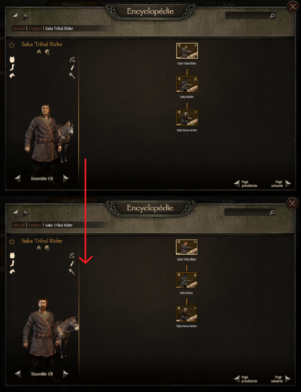 Eagle Rising Female Troops Patch 3.2.6 — Mount & Blade Bannerlord - RPGHQ