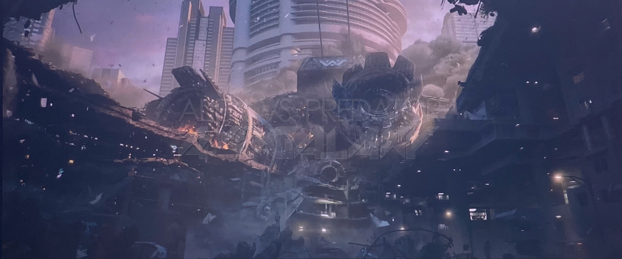 Crash Av PG 1 — Postimages