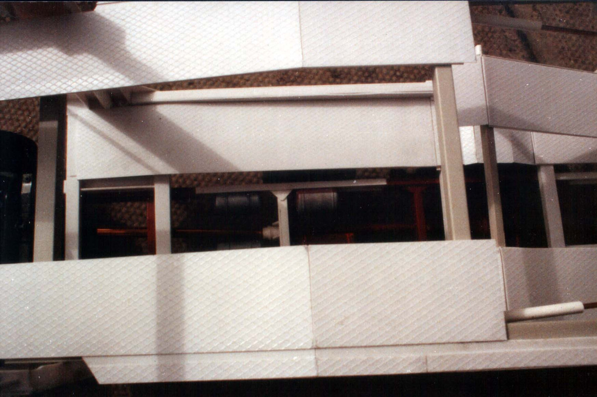 1/24th Car Transporter Built in the late 1980's - Work In Progress ...