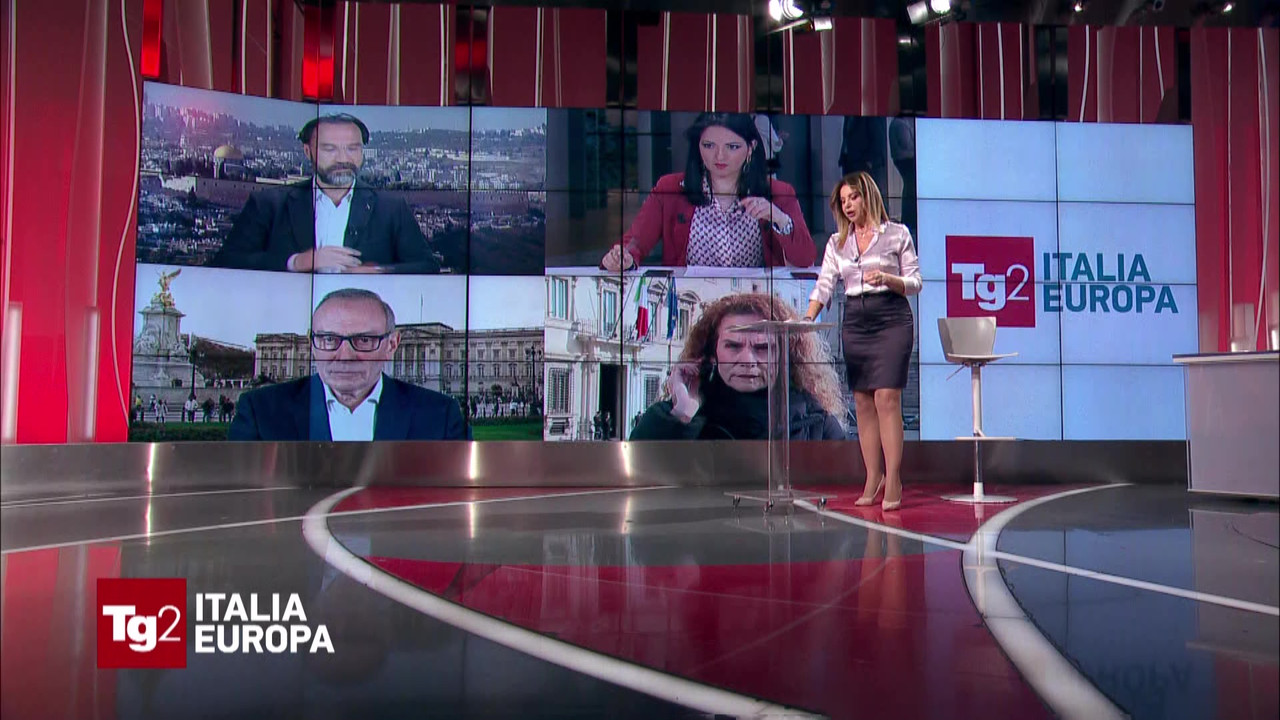 Marzia Roncacci [263] - TELEGIORNALISTE FANS FORUM