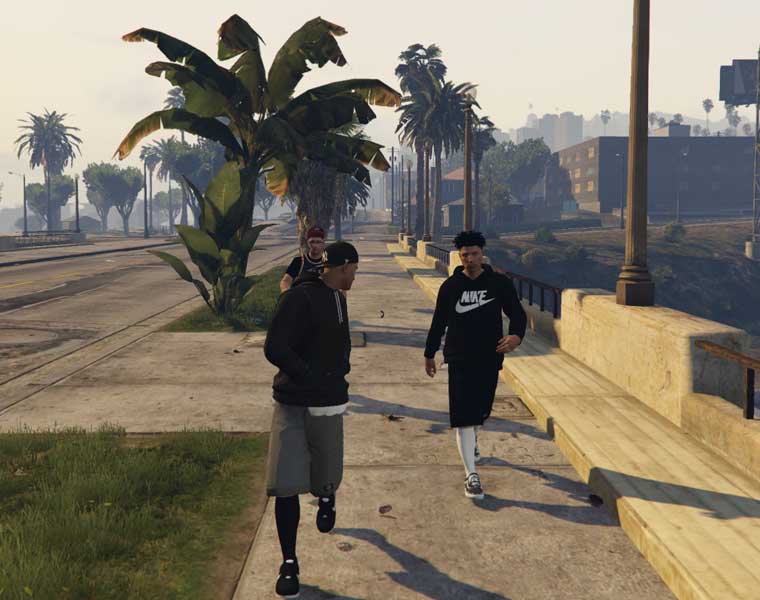 Eastside Parkside Varrio 13 - Page 19 - Unofficial Factions Archive ...