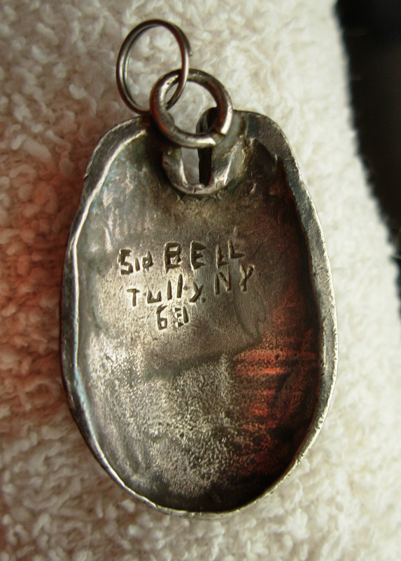 Do you remember Sid Bell, The Alaskan Silversmith? | RugerForum.com ...