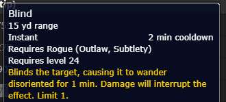 Please bring back Spectral Guise for Shadow Priests - General ...