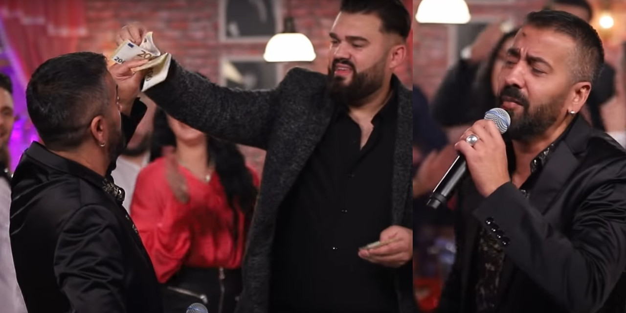 Helikopter 400€ za 5 sekundi. Fazlija je najskuplji pjevač u svijetu ...