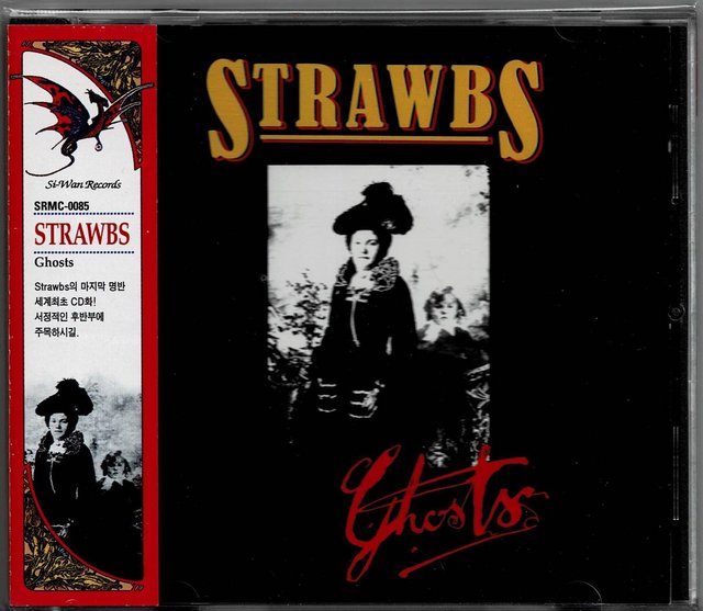 The Strawbs album by album thread! | Page 15 | Steve Hoffman Music Forums