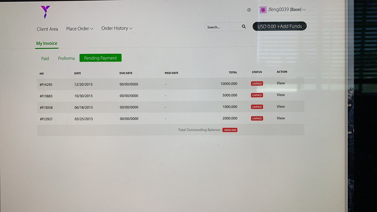 adyunlocker.com asked me to pay double - GSM-Forum