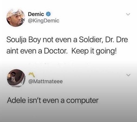 OT funny but not political thread - Page 64 - The Coleman Collectors Forum