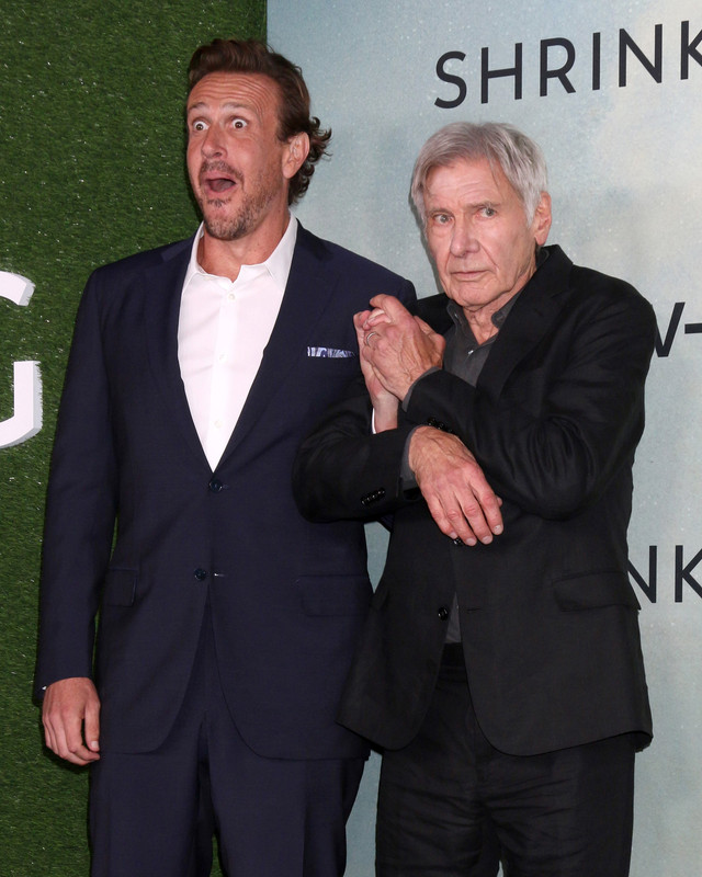 Harrison Ford 225 — Postimages