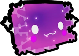 cosmic axolotl - Pet Simulator 99 (PS99) Item - 123Demands