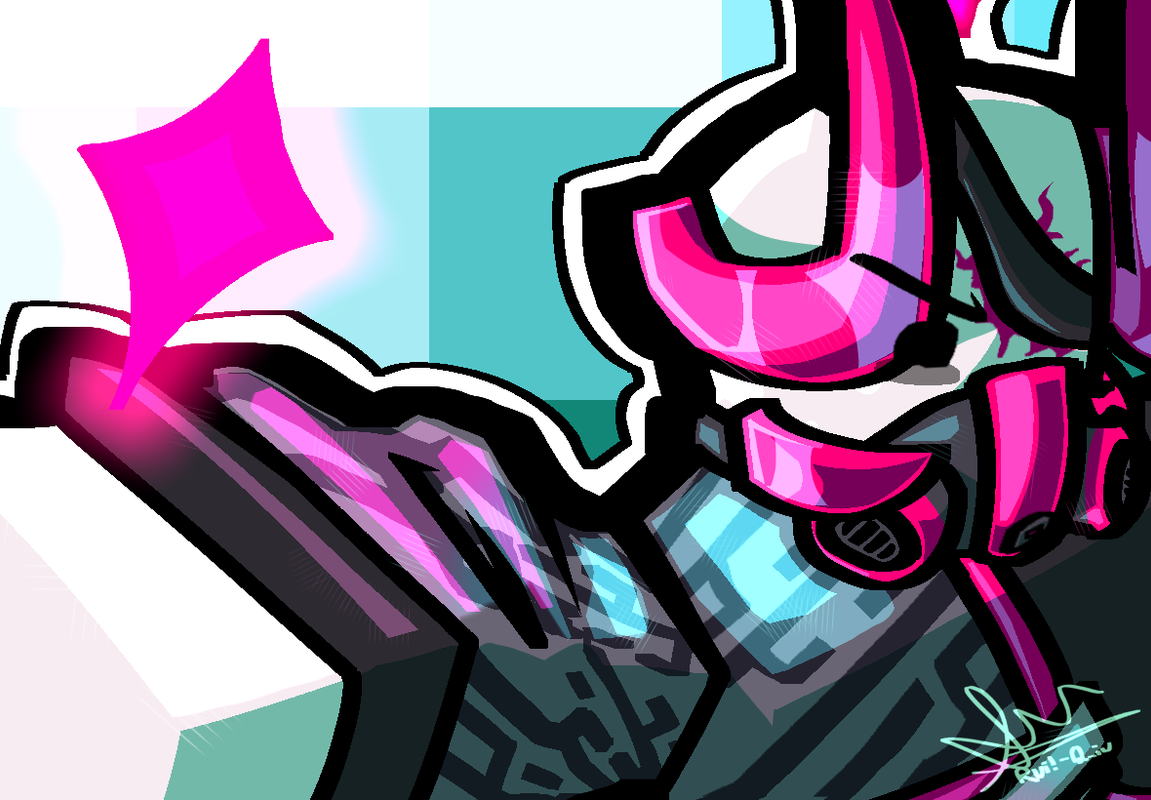 Phighting Art Dump - Chapter 1 - techi_rhyth - PHIGHTING! (Roblox ...