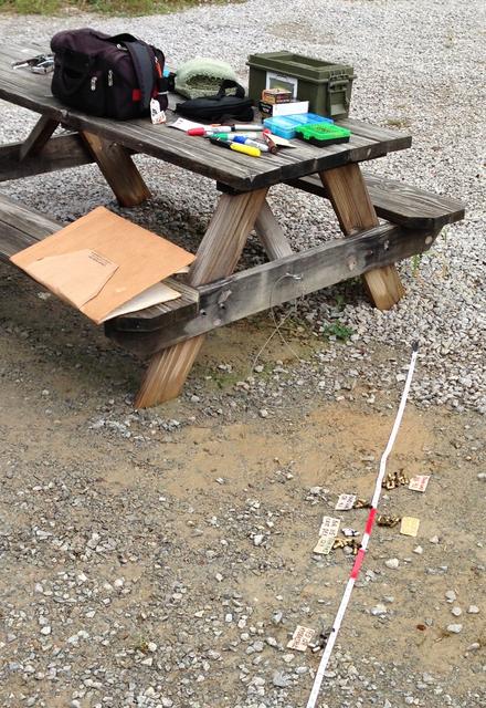 Predicting Reliability Via Assessing Ejection Patterns As An Indication ...