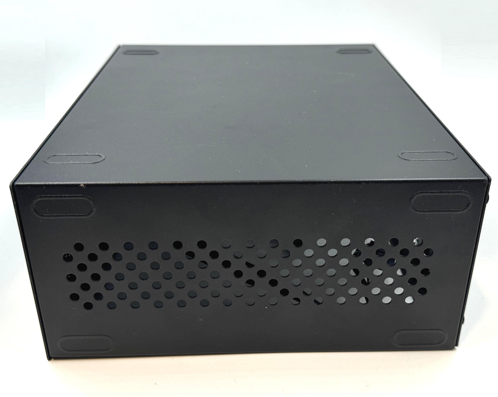 [Україна, Днепр] Мини-пк; Raspberry Pi; itx корпус; ATX БП; 3D принтер ...