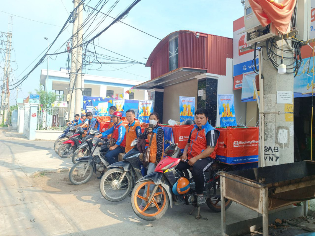 Tỏa nắng — Postimages