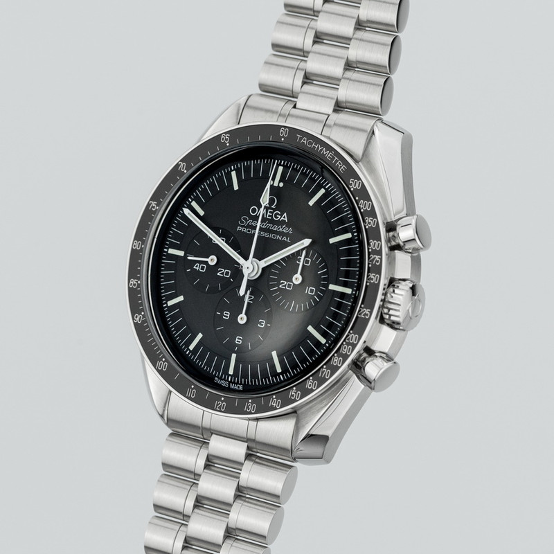 Omega Speedmaster Moonwatch Professional Sapphire 310 30 42 50 01 001 3 — Postimages