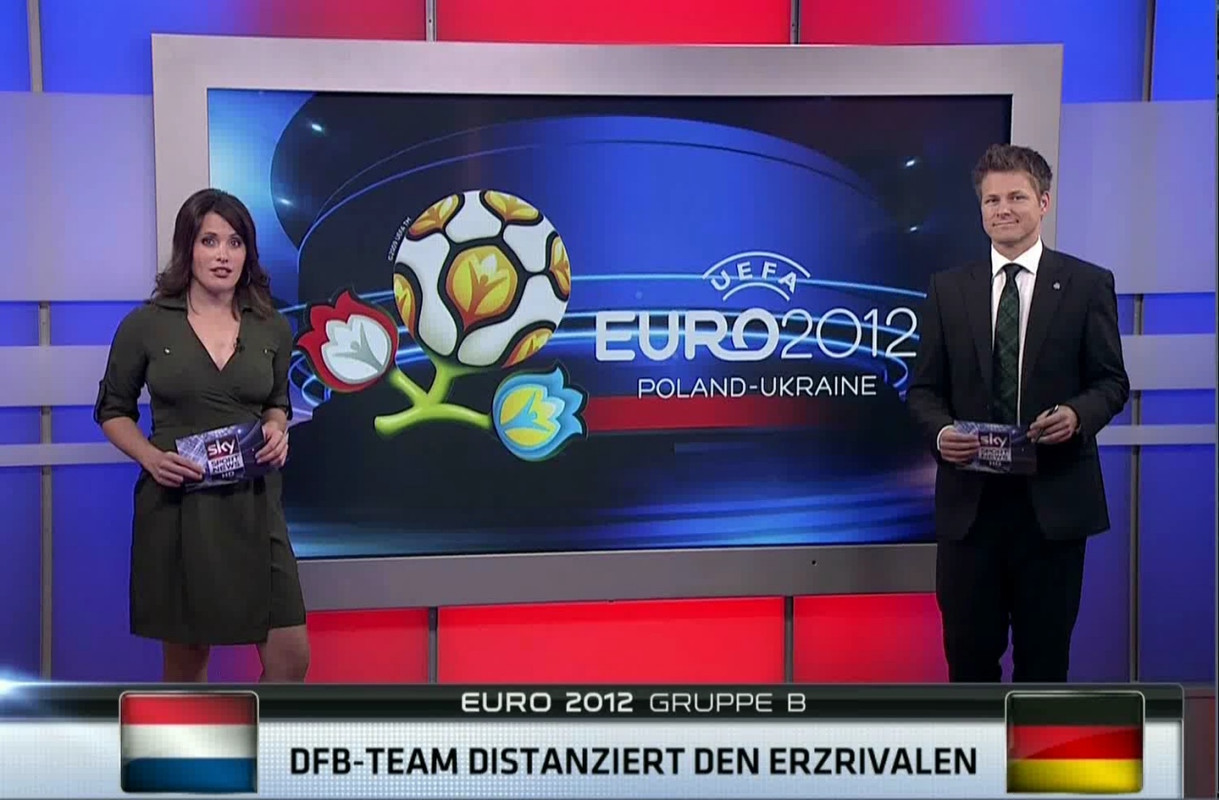 Birgit Noessing sky sport news hd 13 06 2012 pp 17 — Postimages