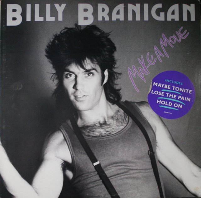 Laura Branigan album-by-album | Page 13 | Steve Hoffman Music Forums