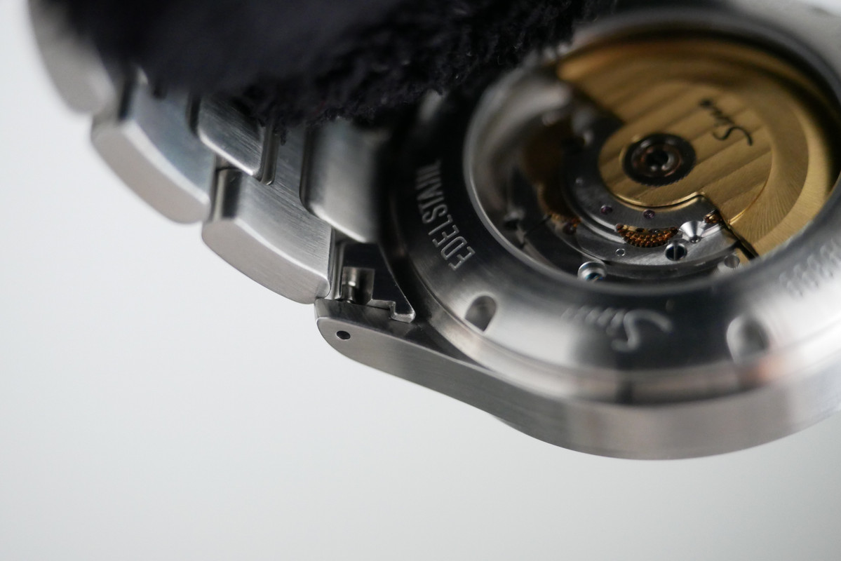 FS Sinn 556 I RS - Rolex Forums - Rolex Watch Forum