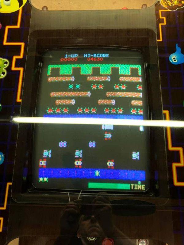 TABLE TOP 12 — Postimages