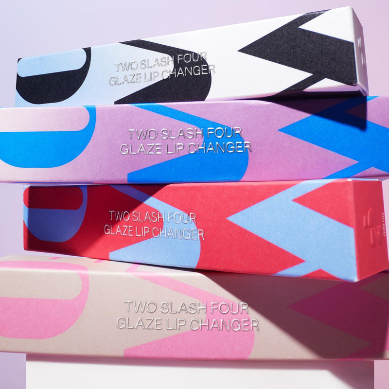 Two Slash Four, Risabae lancia il suo brand K-beauty - Wondernet Magazine