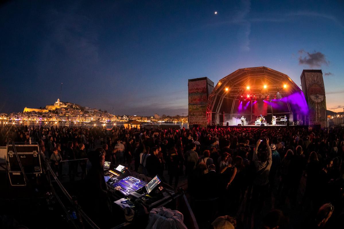 The best music festivals and events in Ibiza 2023 | Skiddle