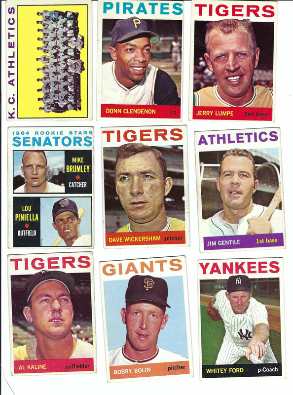 1964 c — Postimages