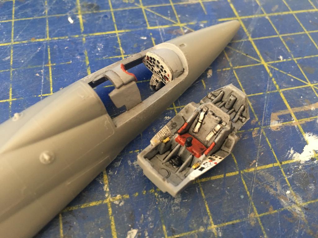 Revell X-15 - HyperScale Forums