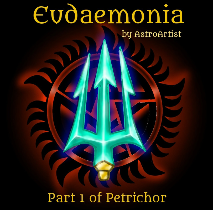 Eudaemonia - Chapter 1 - AstroArtist (aRTsyisAwesome) - Supernatural ...