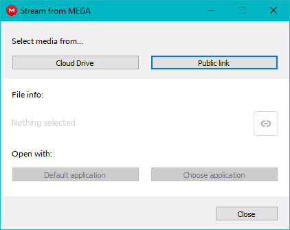 How to Download from MEGA.io using IDM : r/Piracy