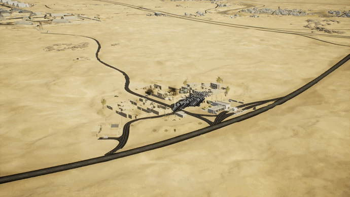 Steam Workshop::SMT-10 "Husky" - MLRS Artillery