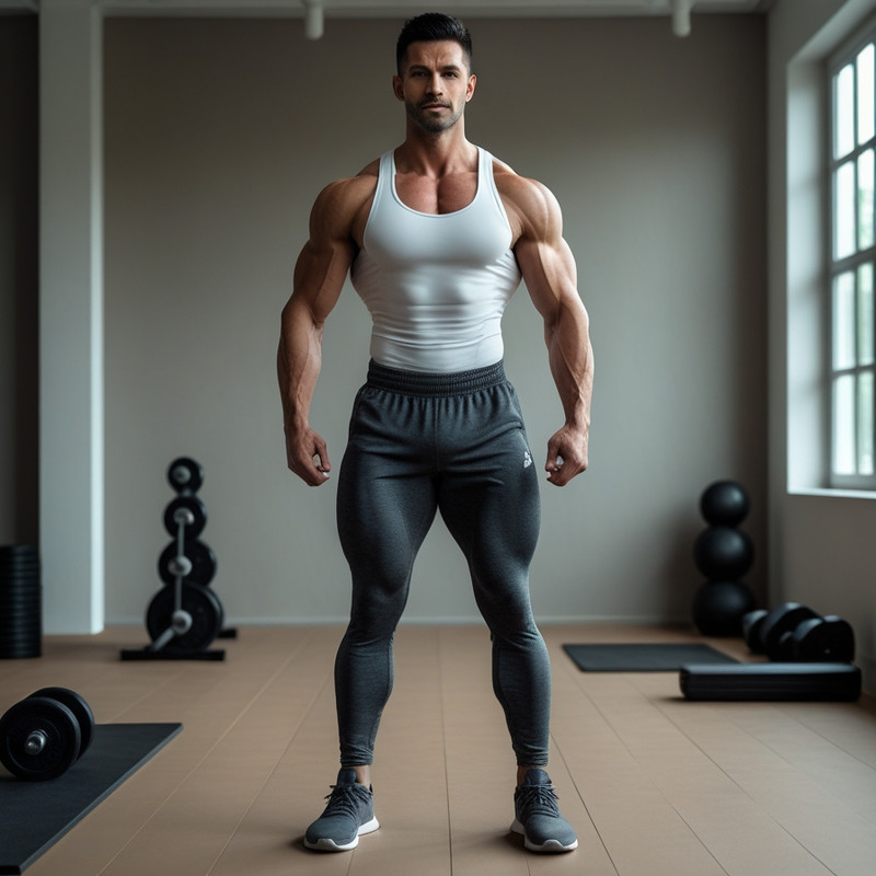 The 5x5 Strength Training Program Explained: Build Massive Strength ...