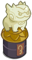 The Ivory Pagoda of Apathy | CookieRunBookUpdates | Quotev