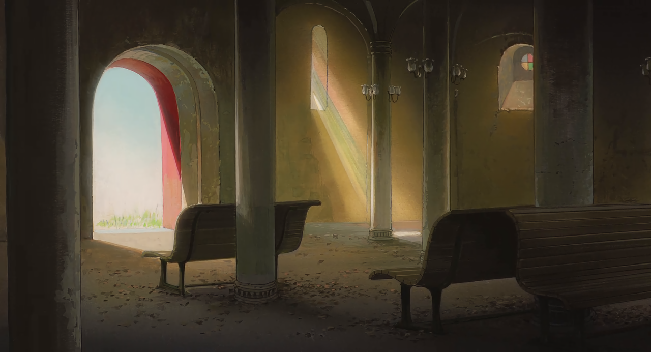 sa tunnel end — Postimages