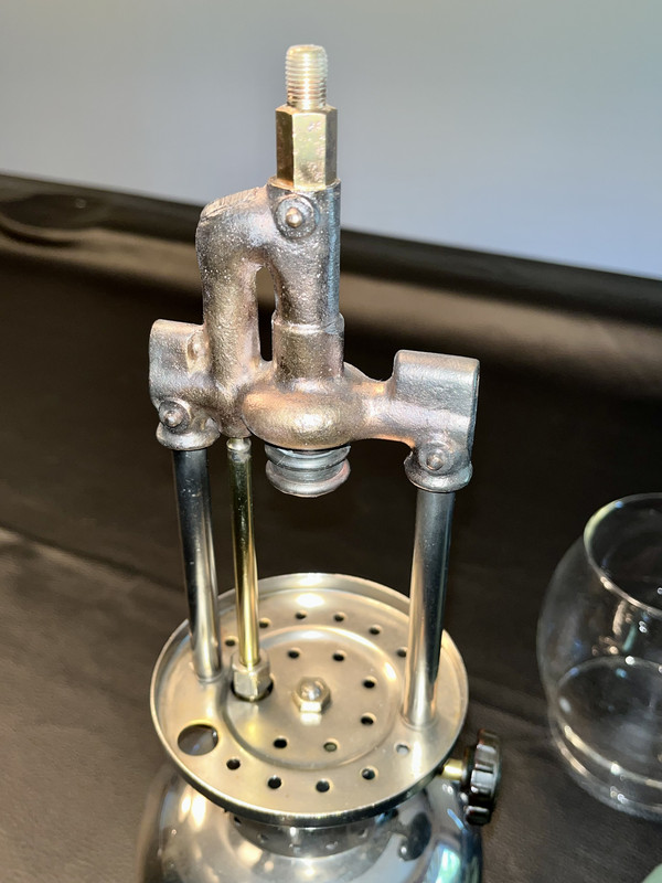 242B date identification - The Coleman Collectors Forum