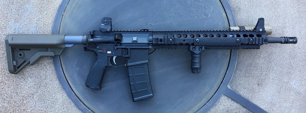 alternative to URX3.1 rail covers? > Knight's Armament > AR15.COM